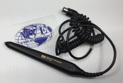 Barcode Scanners - Pen Wand