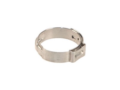 Outer Power Steering Hose Clamp 93CNND99 for Cooper 2005 2004 2002 2003 ...