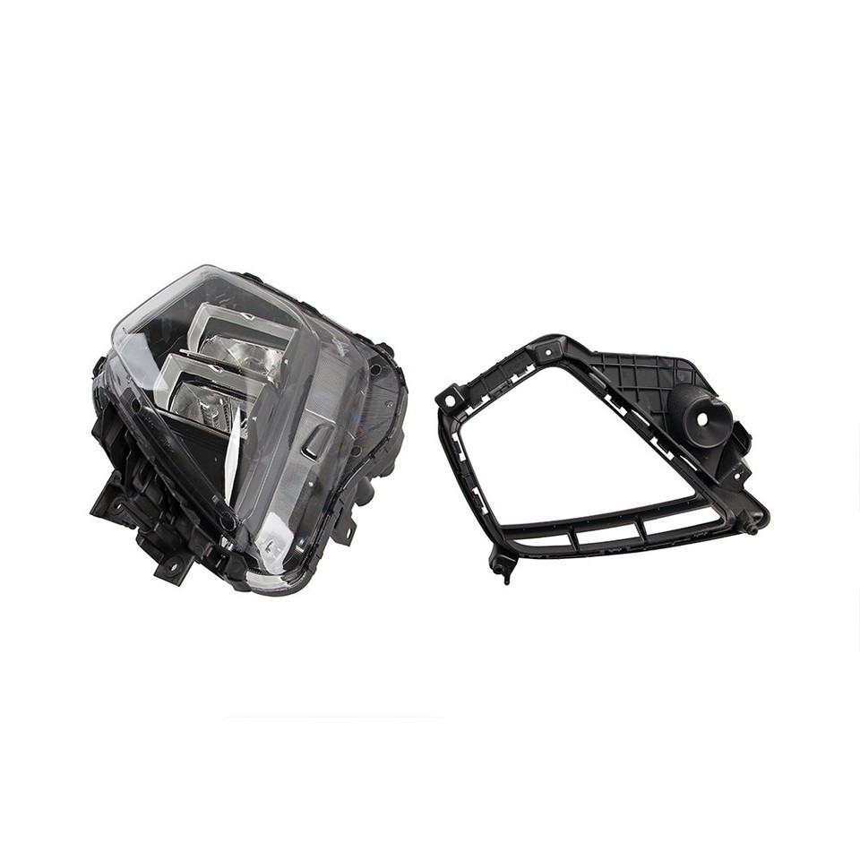 For 2022 2023 2024 Hyundai Tucson Headlight Reflector LED LH Left ...