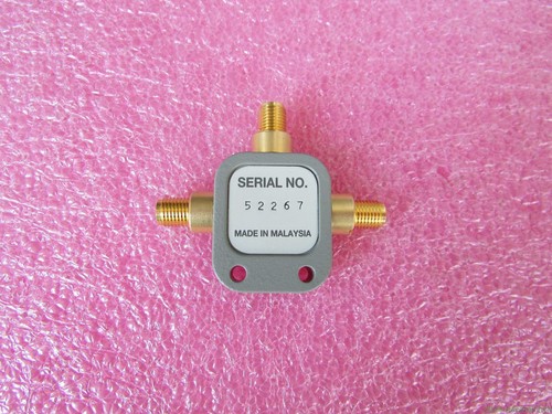 used DC-26.5GHz 3.5mm 11636B Power Divider 16.7Ω 0.5W Fedex or DHL | eBay