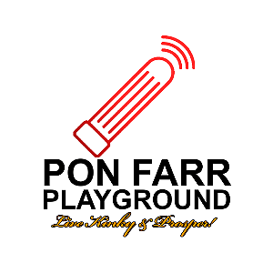 Pon Farr Playground | eBay Stores