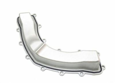 Genuine BMW E60 E61 E63 E64 E65 E66 E67 E53 X5 Engine Block Cover ...