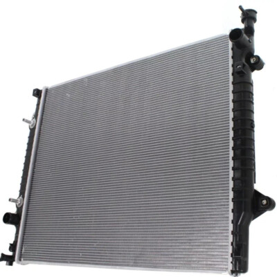 Radiator For Toyota Audi Tacoma 2016-2020 By 16410-0C420 | eBay