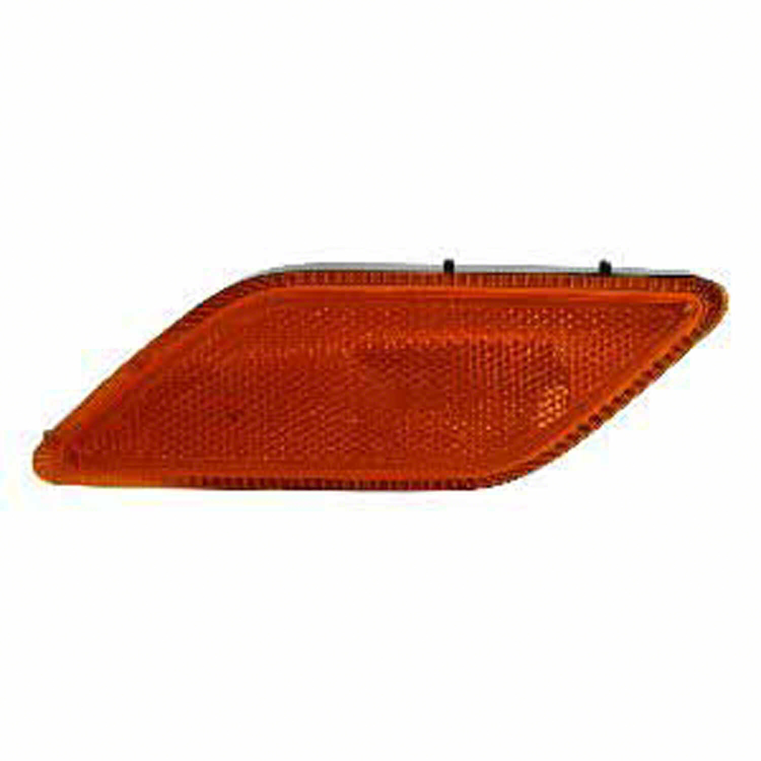 Mb2550104 Marker Lamp Lens/housing Front Driver Side CAPA for sale ...