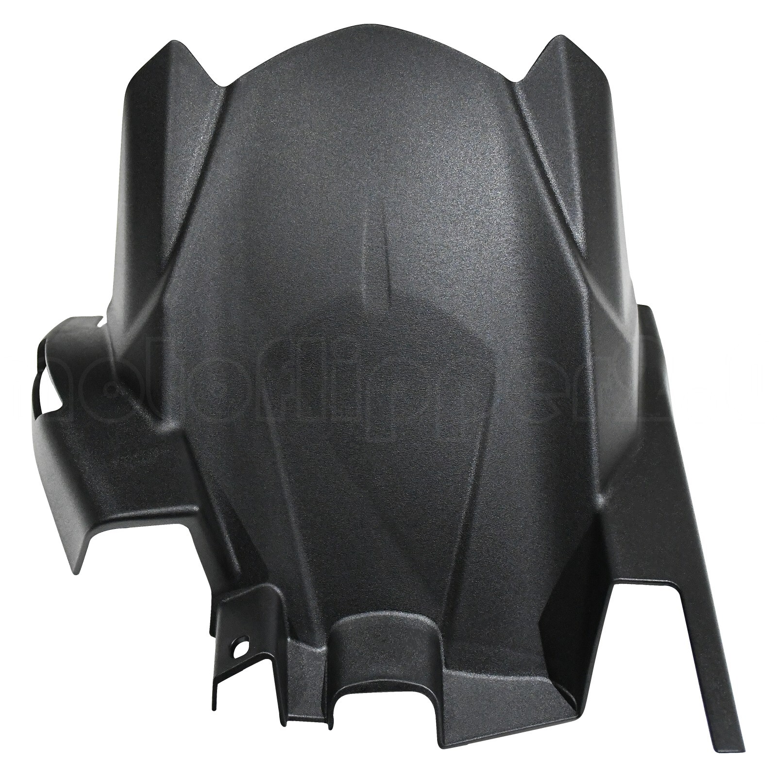 Genuine OEM 2022-2025 Kawasaki Z650RS Rear Tire Hugger Fender Fairing ...