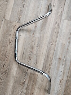 Harley Sportster Handlebar Kit | eBay