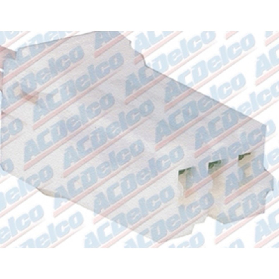 PT1619 AC Delco Connectors for Chevy Yukon Suburban Buick Envision ...