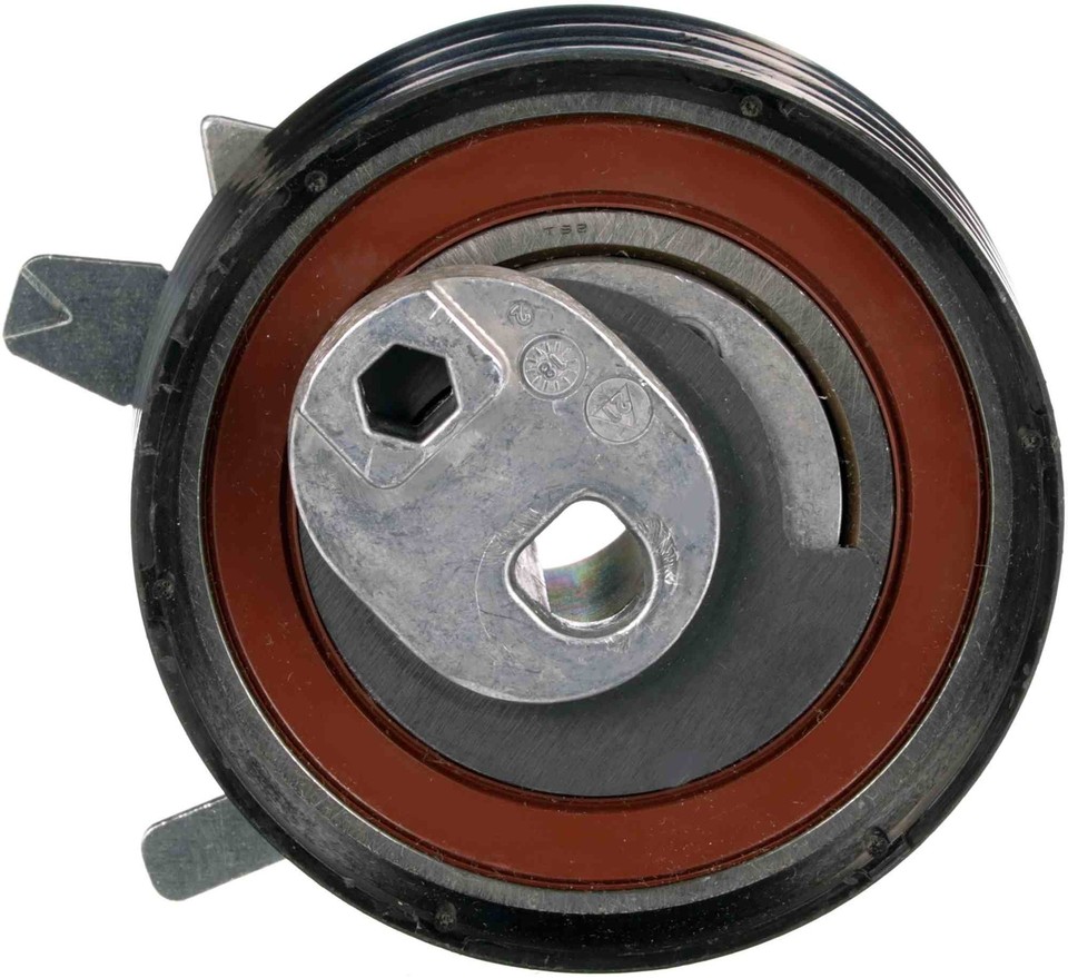 Timing Belt Tensioner fits VW LT Mk2 2.5D 96 to 06 Gates 074130195B ...