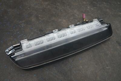 Rear High Mount 3rd Brake Light Stop Lamp 63257342972 BMW 750i 740 G11 ...
