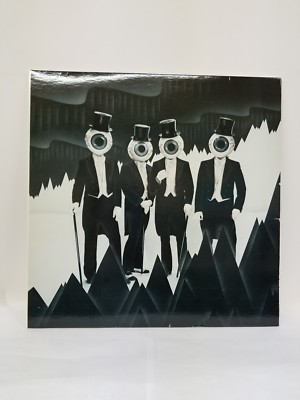 The Residents Eskimo Lp | eBay