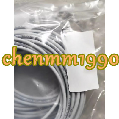 1PC NEW FESTO NEBU-M8G3-K-10-LE3 541332 Connecting cable #TX | eBay