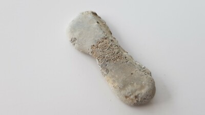 Roman - Roman Lead Amulet