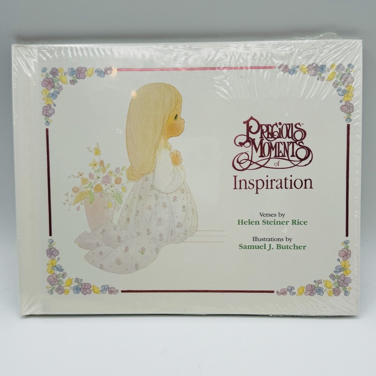 Precious Moments Inspirational Poems Funeral Poems To Share In Memory