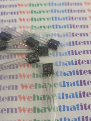 TC9015C / TRANSISTOR / 2 PIECES (QZTY) | eBay