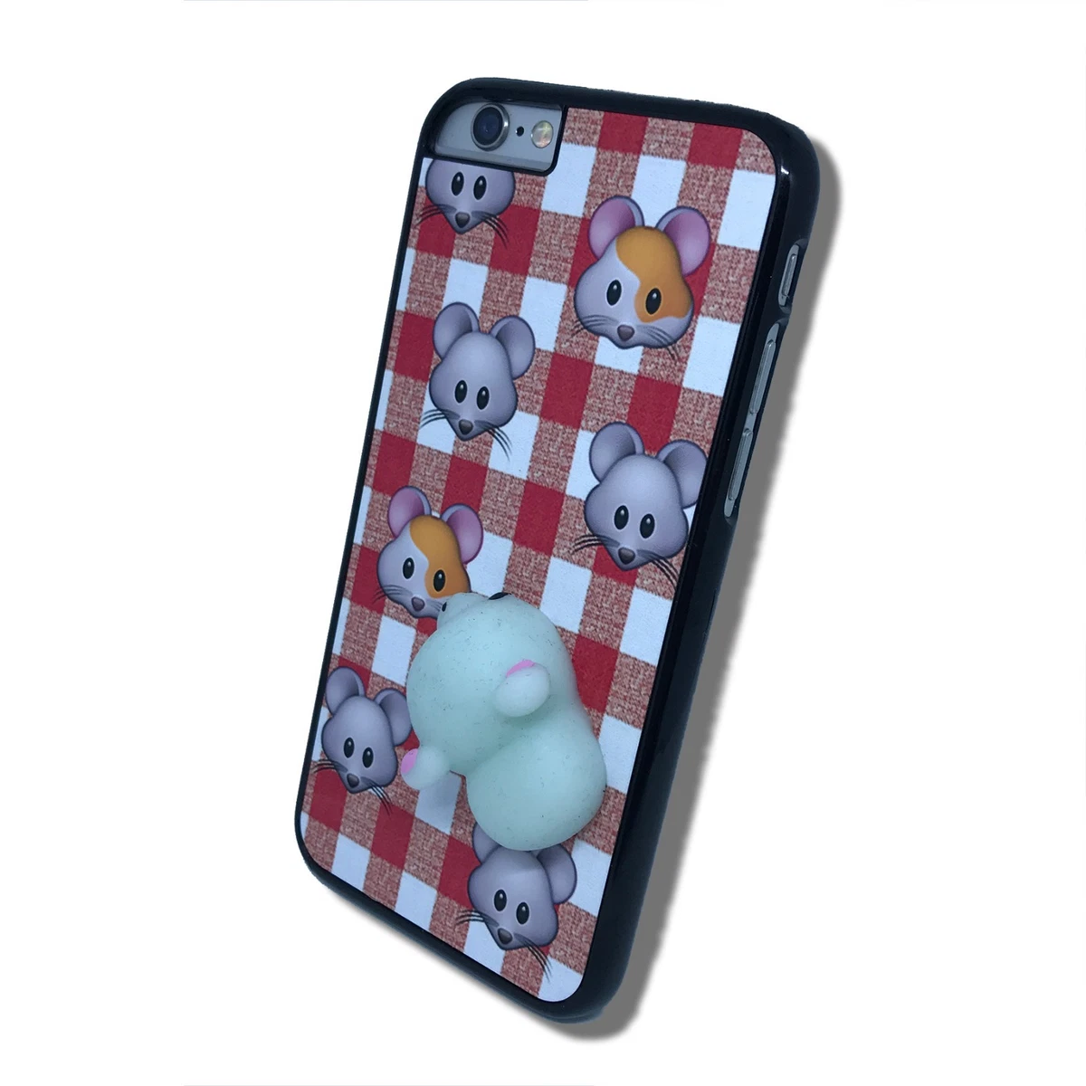 Ipod 5 Animal Cases Bear