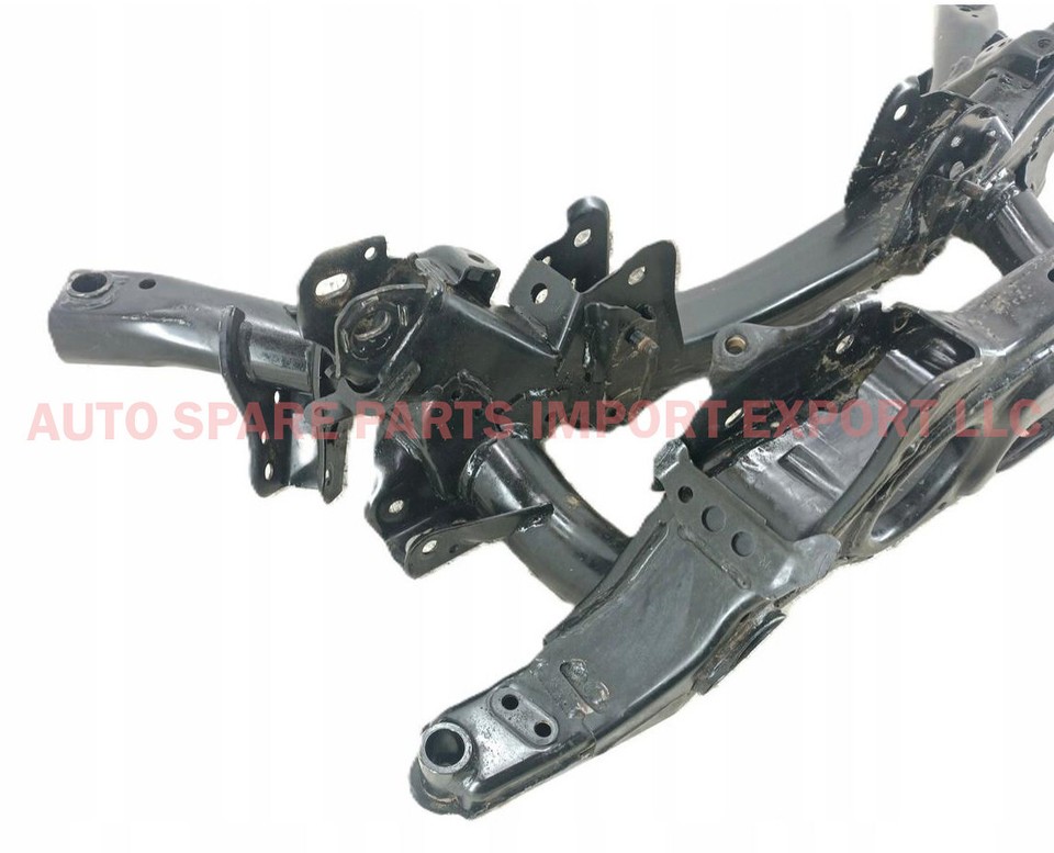 2006-2009 Toyota RAV4 Subframe Rear Suspension K-Frame Crossmember AWD ...