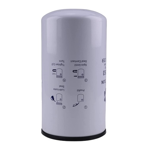 Fuel Filter FF63041NN Fit for Cummins Fleetguard 5526400 FF63041-NN | eBay