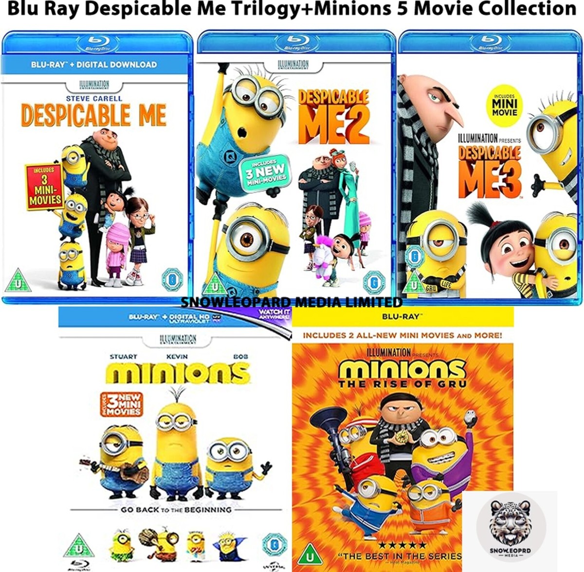Despicable Me 2 Funny Minions Quotes Who Are The Voices In Despicable