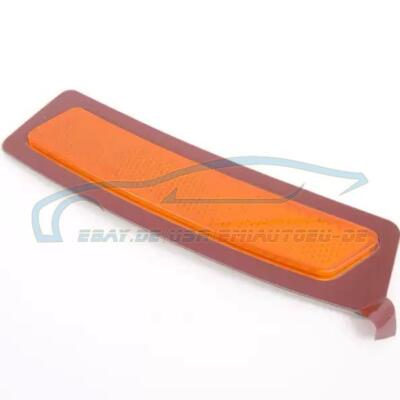 Original BMW 63147847206 - Seitenmarkierungsleuchte rechts | eBay