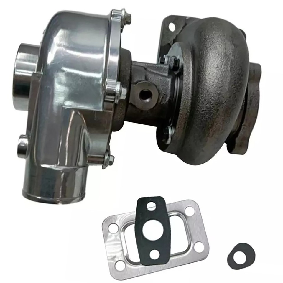 Turbocharger 121423-18010 For Yanmar 3T84 3T90T Engine Turbo ...
