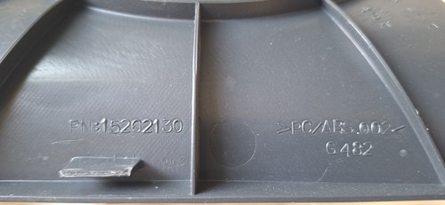 Pontiac Solstice Center Console Bezel Trim 06-09 OEM, used, painted | eBay