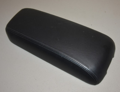 1996-2002 Cadillac Eldorado Armrest Arm Rest Center Console Lid Black ...