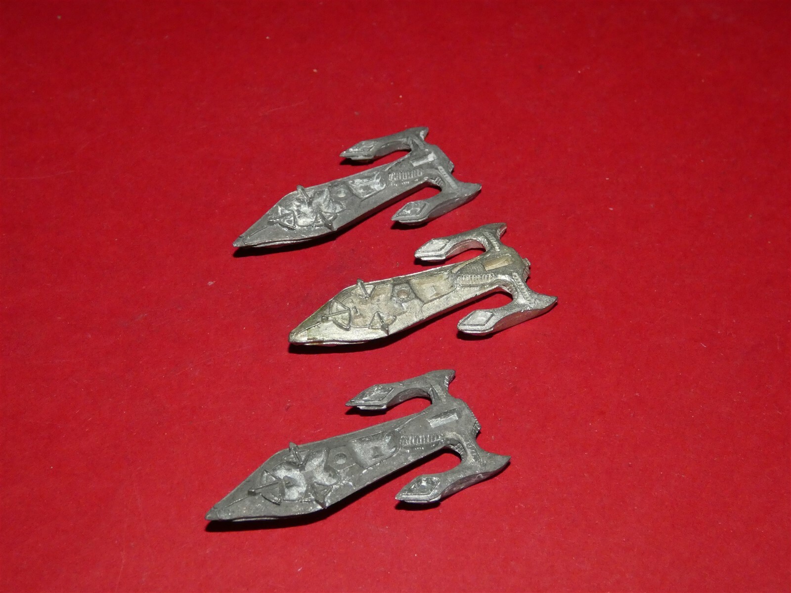 Man o'War: High Elves: High Elf Eagle Ship Base x3 c | eBay