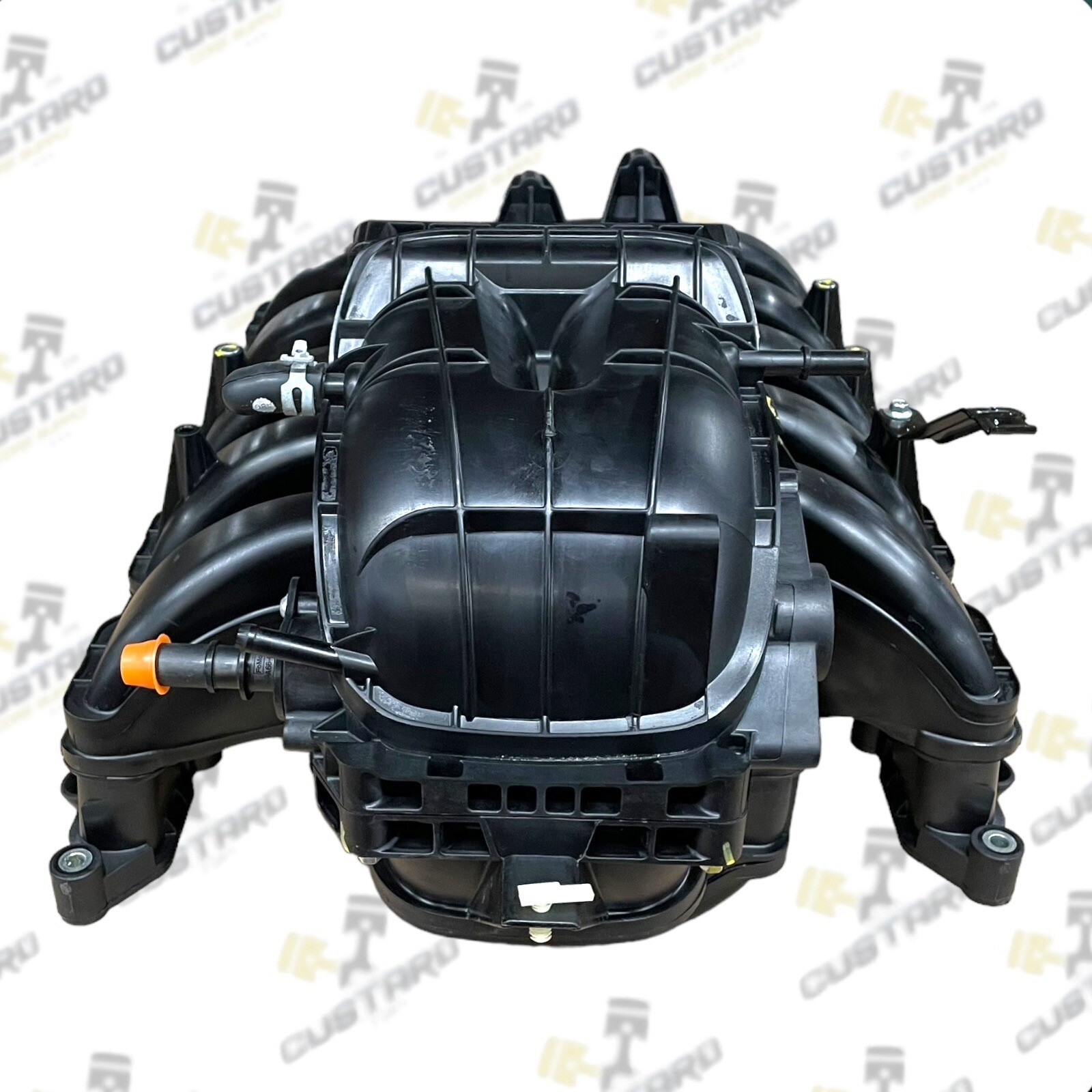Genuine Ford 6.8 6.8L V10 Upper Intake Manifold Super Duty BC3E - 9424 ...