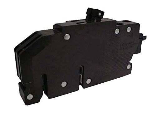 Zinsco RC3850 2 Pole 50 Amp Thin Series Circuit Breaker - color & brand ...