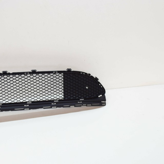 OEM Mercedes-Benz CLA Coupe C117 Front Bumper Lower Grille A1178851400 ...