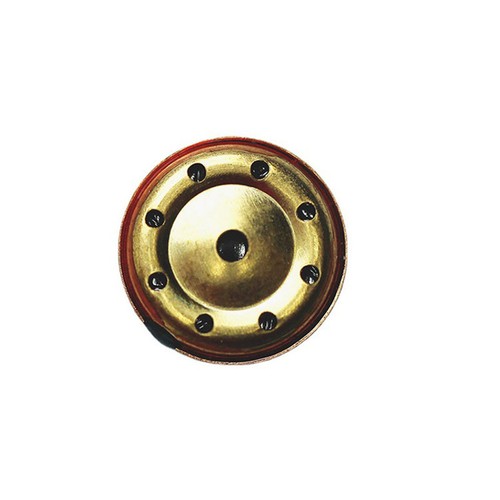 Full Range 16ohm 10mm Earphone Speakers DIY Headphone Speaker Unit ...