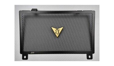 AVDB Radiator Protection Cooler Guard Grill KAWASAKI Z400 Z-400 Z 400 ...