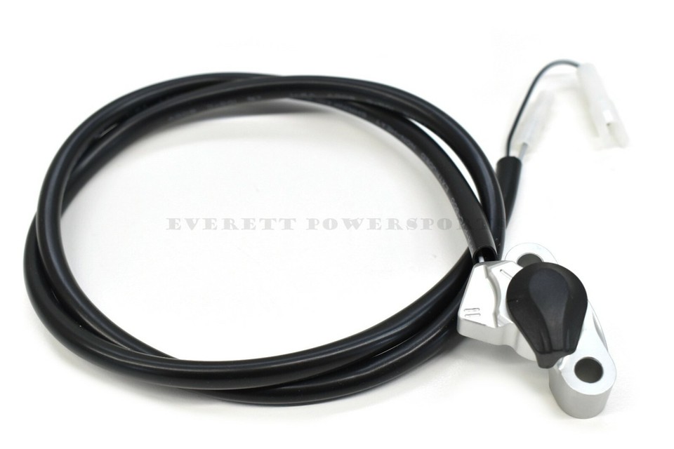 Ignition Curve Map Switch 250 300XCW EXC AND TPI 17-22 KTM (See Desc) # ...