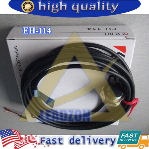 ONE EH-114 New FOR Keyence Proximity Sensor Switch In Box Free Shipping ...