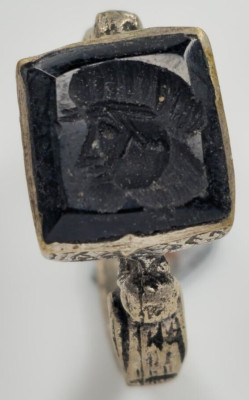 Roman - Ring Seal