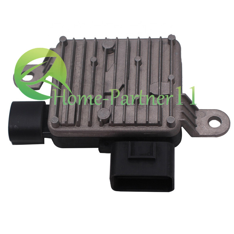 25385-D3000 Cooling Fan-Resistor For KIA 17 Sportage 16-18 Hyundai ...