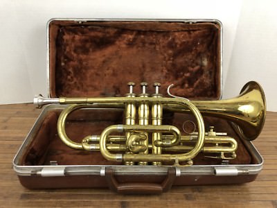 Olds ambassador trumpet serial number lookup - librarypna