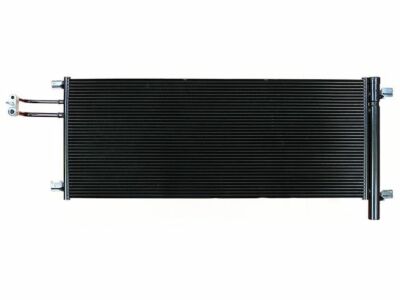 For 2014-2018 GMC Sierra 1500 A/C Condenser 84287JM 2016 2015 2017 4.3L ...