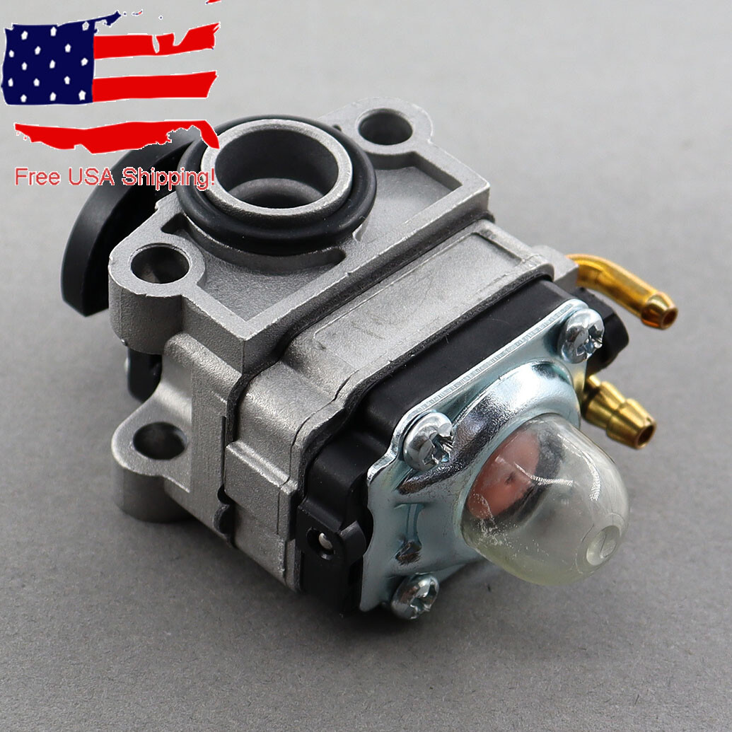 Carburetor For Ryobi RY13016 RY34006 4 Cycle C430 X430 30cc Trimmer ...