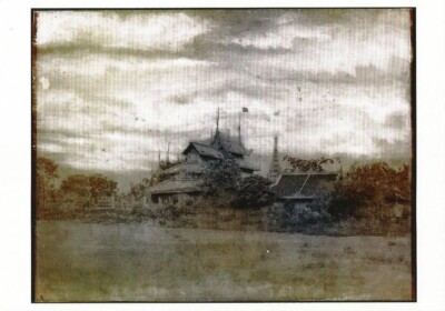 Postcard Thomas Ruff, Photo Tripe_01 (Amerapoora. Mohdee Kyoung) V&A ...