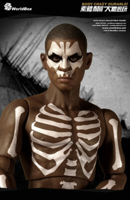 World Box 1/6 MALE BOY AT007 AT011 AT012 AT017 USA Shop | eBay