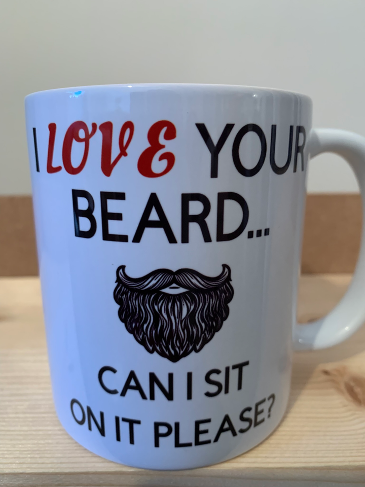 Mug Cup Tea Coffee Funny RUDE Cheeky Humour Novelty Gift Present Joke ...