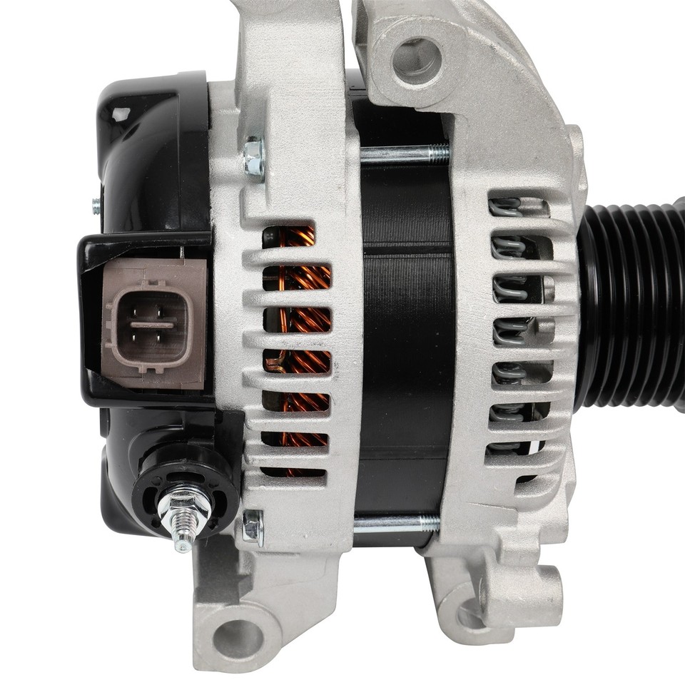 Alternator For Toyota Tundra 2010-2018 V8 4.6L 100A S8 11350 27060 ...