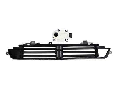 Active Grille Shutter For 2015 2016 2017 Chrysler 200 Air Deflector ...