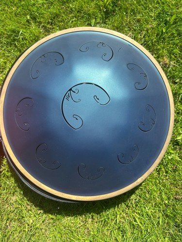 🌟 RAV Vast Handpan Drum – Celtic B Minor | eBay UK