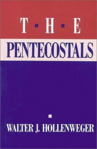 Pentecostals: by Hollenweger, Walter J. 9780943575025| eBay
