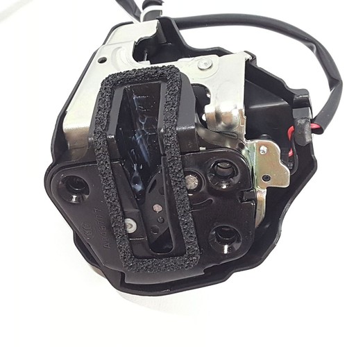Genuine 814104D010 Rear Power Sliding Door Latch Left LH For Kia Sedona ...