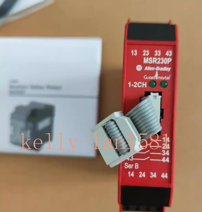 1PC USED MSR230P 440R-H23180 (by DHL or FedEx | eBay