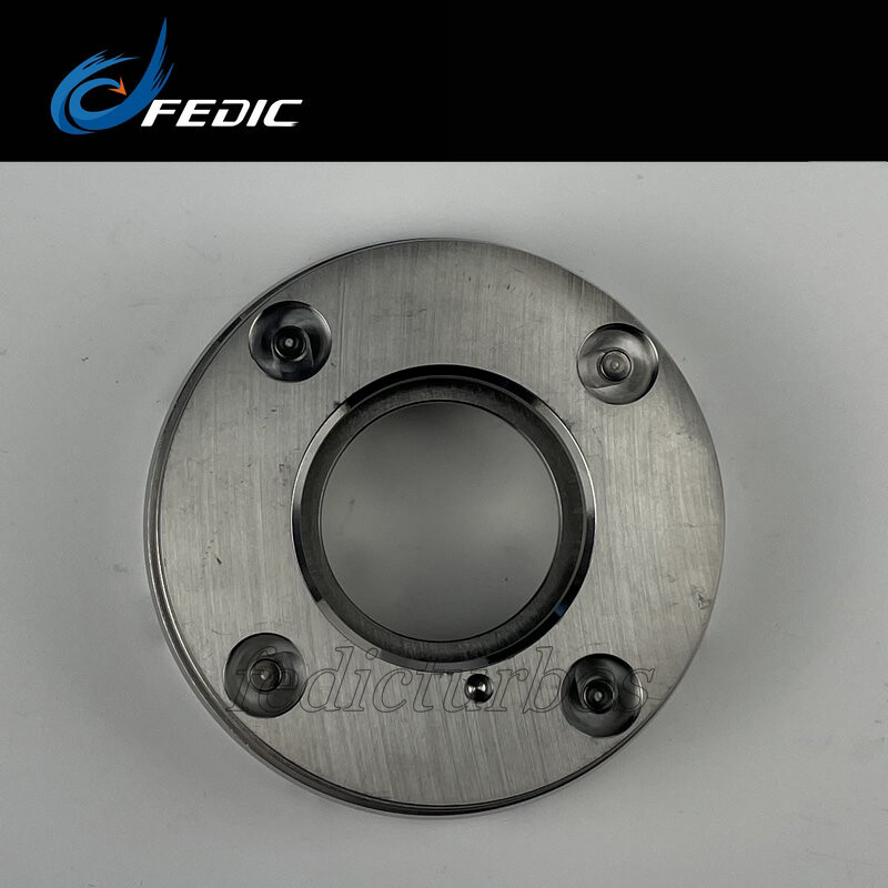 Turbo nozzle ring assembly VNT 54309880000 for Alfa-Romeo Fiat 1.3 JTD ...