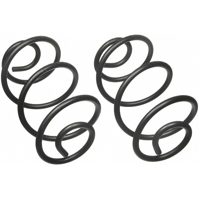 For Chevy Chevelle Oldsmobile F85 Buick Rear Constant Rate Coil Spring ...